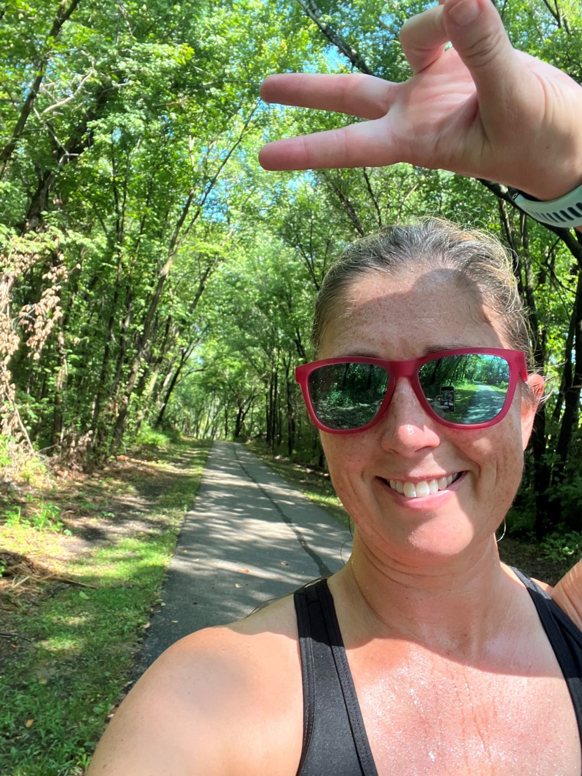 Self-Employed: Three Months In | Julia on the Edge